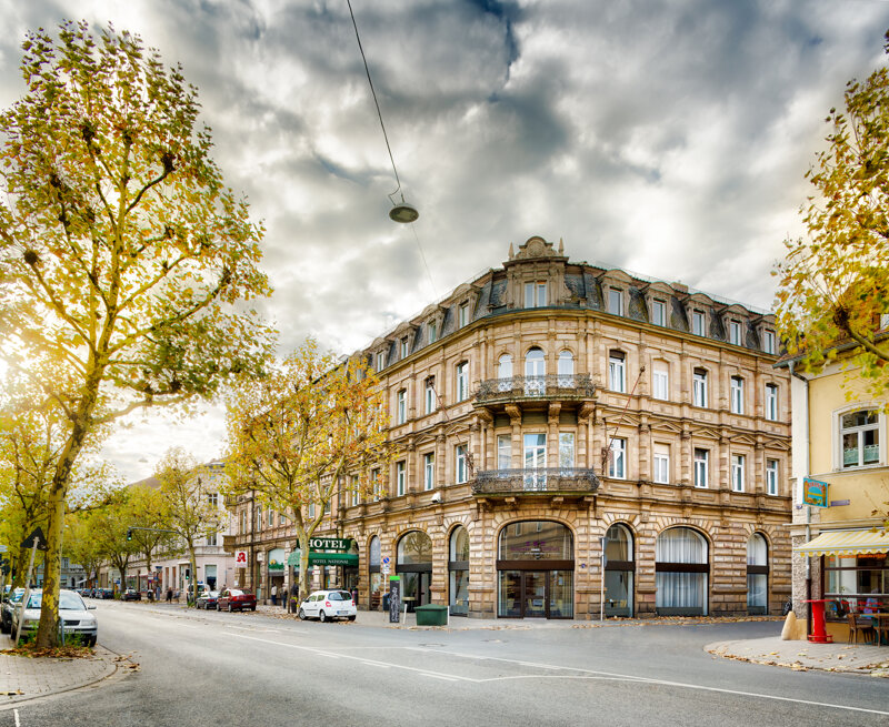 Hotel National | Bamberg