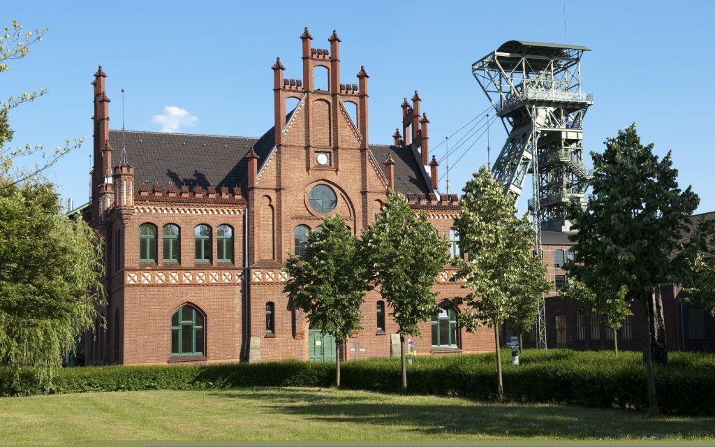 Hotel in Castrop Rauxel ⇒ Jetzt Urlaub günstig buchen!