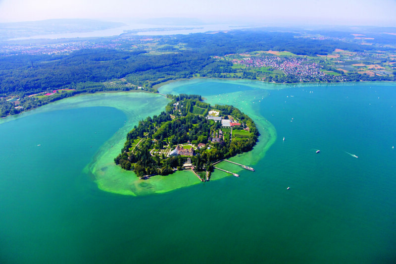 Kurzurlaub Friedrichshafen | Bodensee