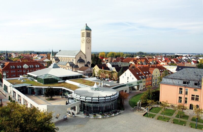 Taste Hotel Hockenheim | Hockenheim | Rhein-Neckar