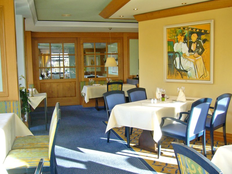 Hotel Heide Kröpke in Essel - Wellnesshotel mit Sauna & Hallenbad