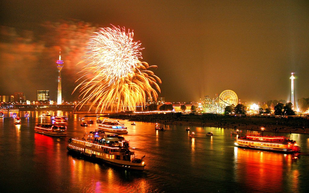 Silvesterreisen 2026 – so wird der Kurzurlaub an Silvester ein Knaller