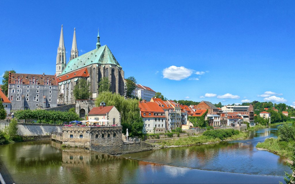 Urlaub in der Oberlausitz ⇒ jetzt Hotels günstig buchen!