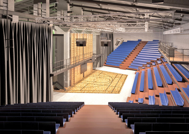 Theater Werk 7 in München - Spar mit! Reisen - Kurzreisen seit 2001