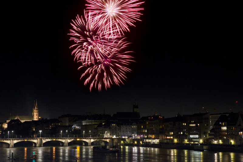 Silvesterreisen – so wird der Kurzurlaub an Silvester ein Knaller