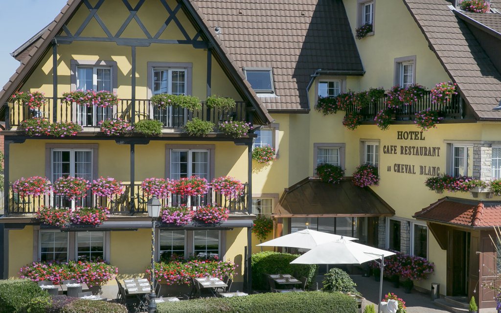 Baldersheim | Elsass | Urlaub buchen