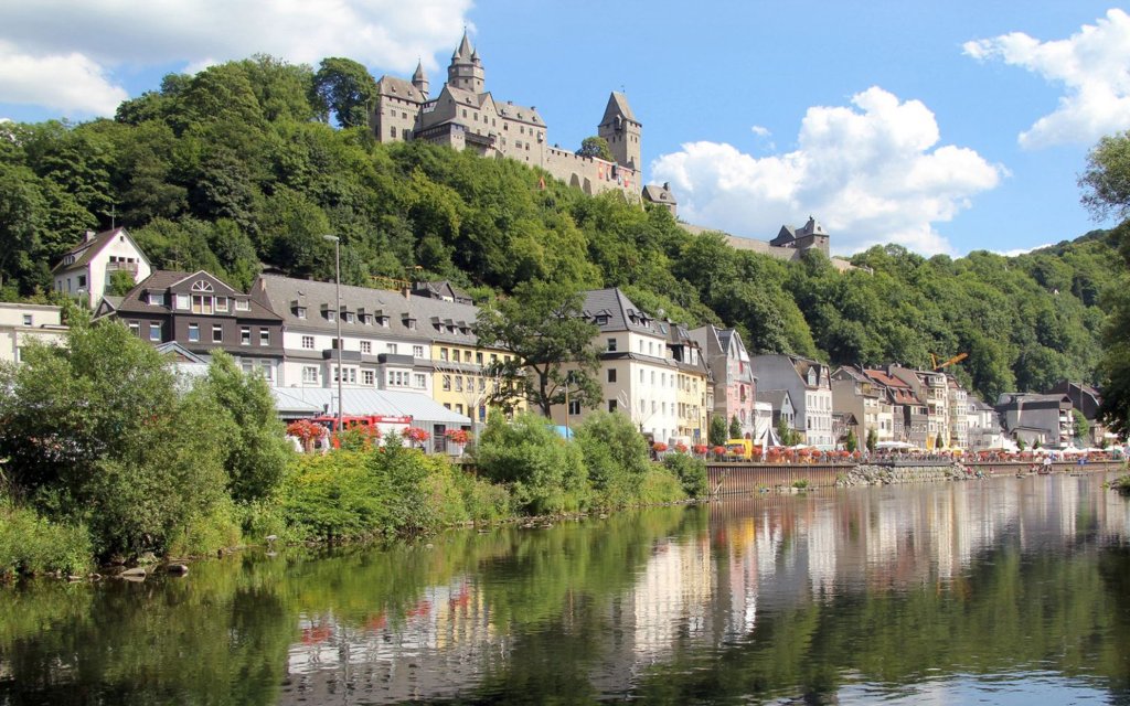 Kurzurlaub im Sauerland - Wellness- & Wanderurlaub buchen