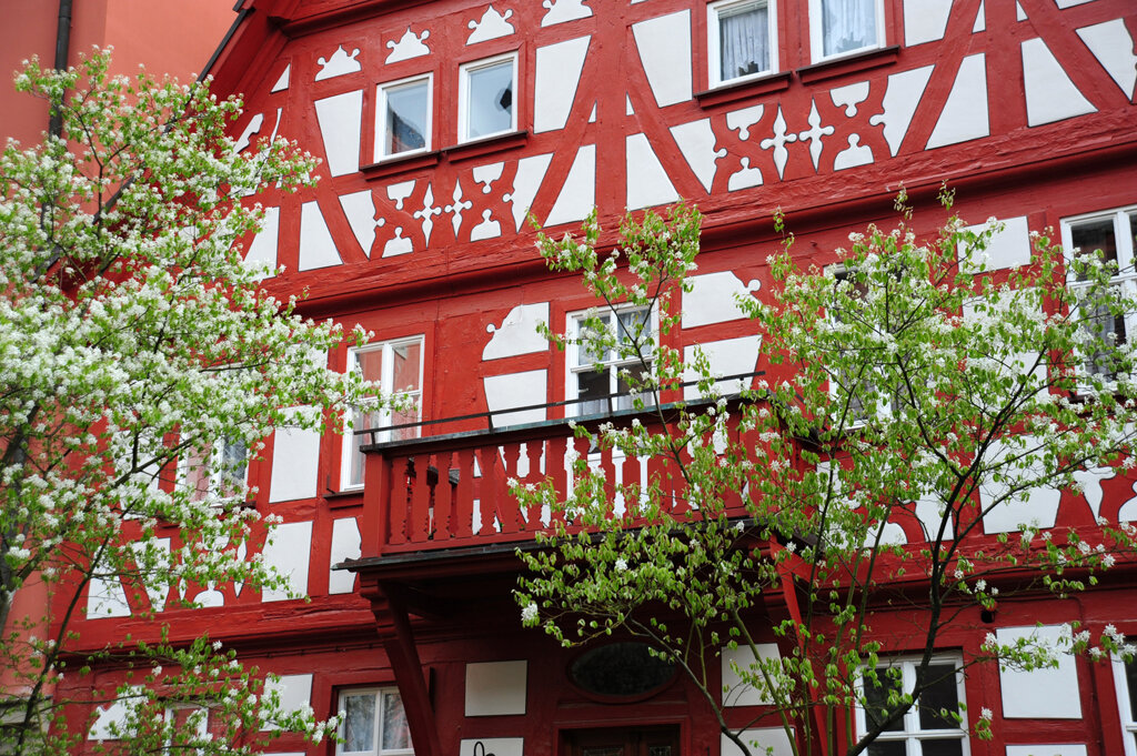 Wellnessurlaub Bad Windsheim | 4*-Hotel inkl. Franken-Therme