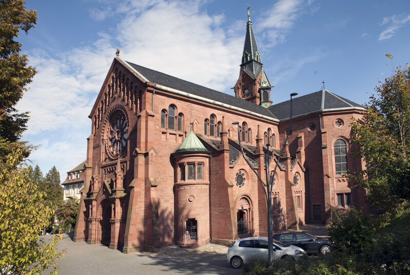 Wellness in Badenweiler - Top-Wellnesshotel mit Thermalbad