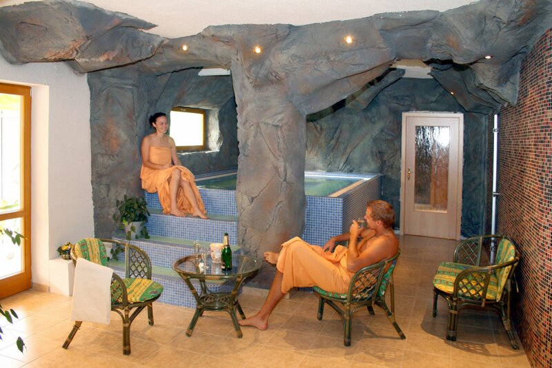 Hotel Resort Stein | Cheb | Böhmen