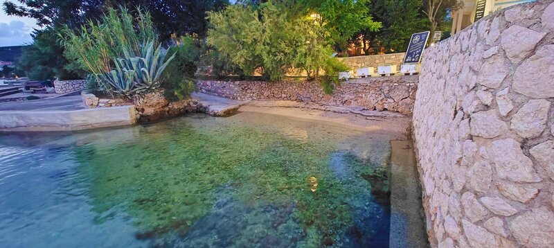 Family Resort Santa Maria | Stara Novalja, Insel Pag | Insel Pag