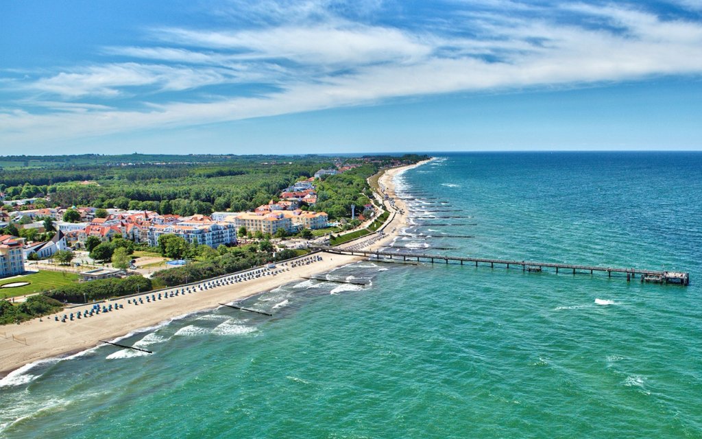 Hotels in Bad Doberan ⇒ jetzt Kurzurlaub günstig buchen!