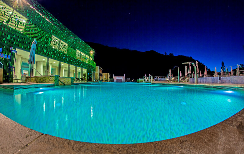 Rimske Terme | Rimske Toplice | Hinterland