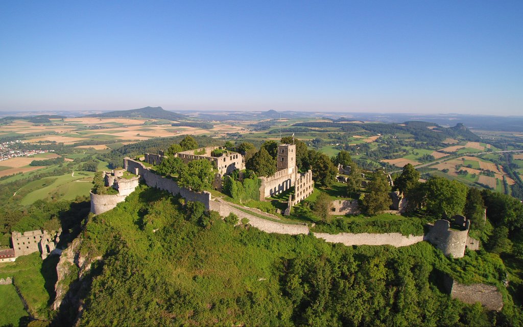 Urlaub in Singen am Bodensee - Jetzt buchen bei Spar-mit.com